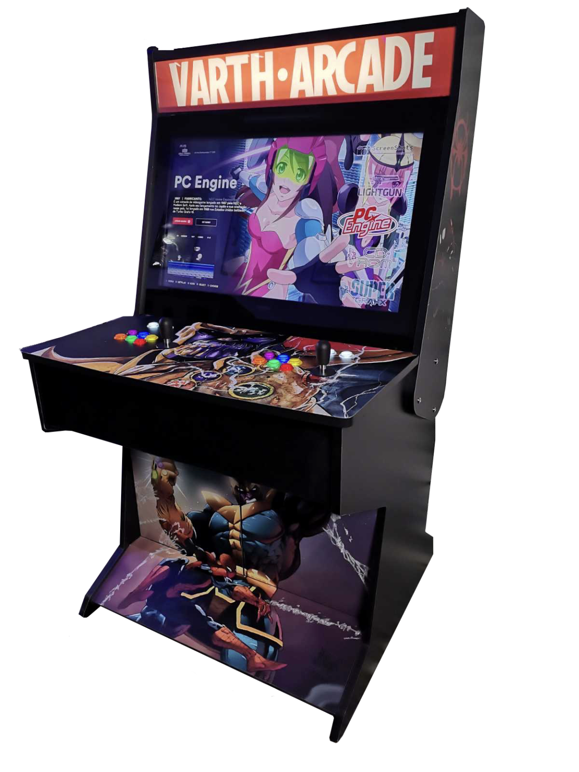 Arcade Tournament - arcades.gr