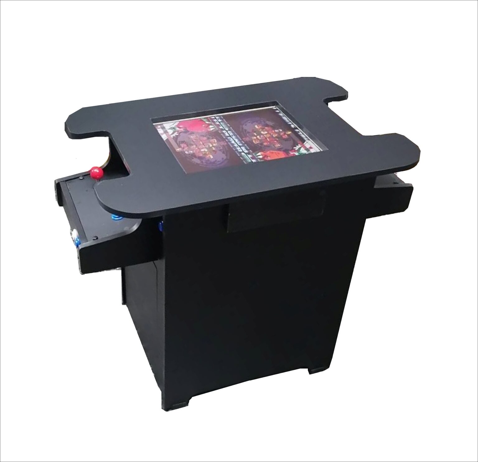 Cocktail Table Arcade - arcades.gr