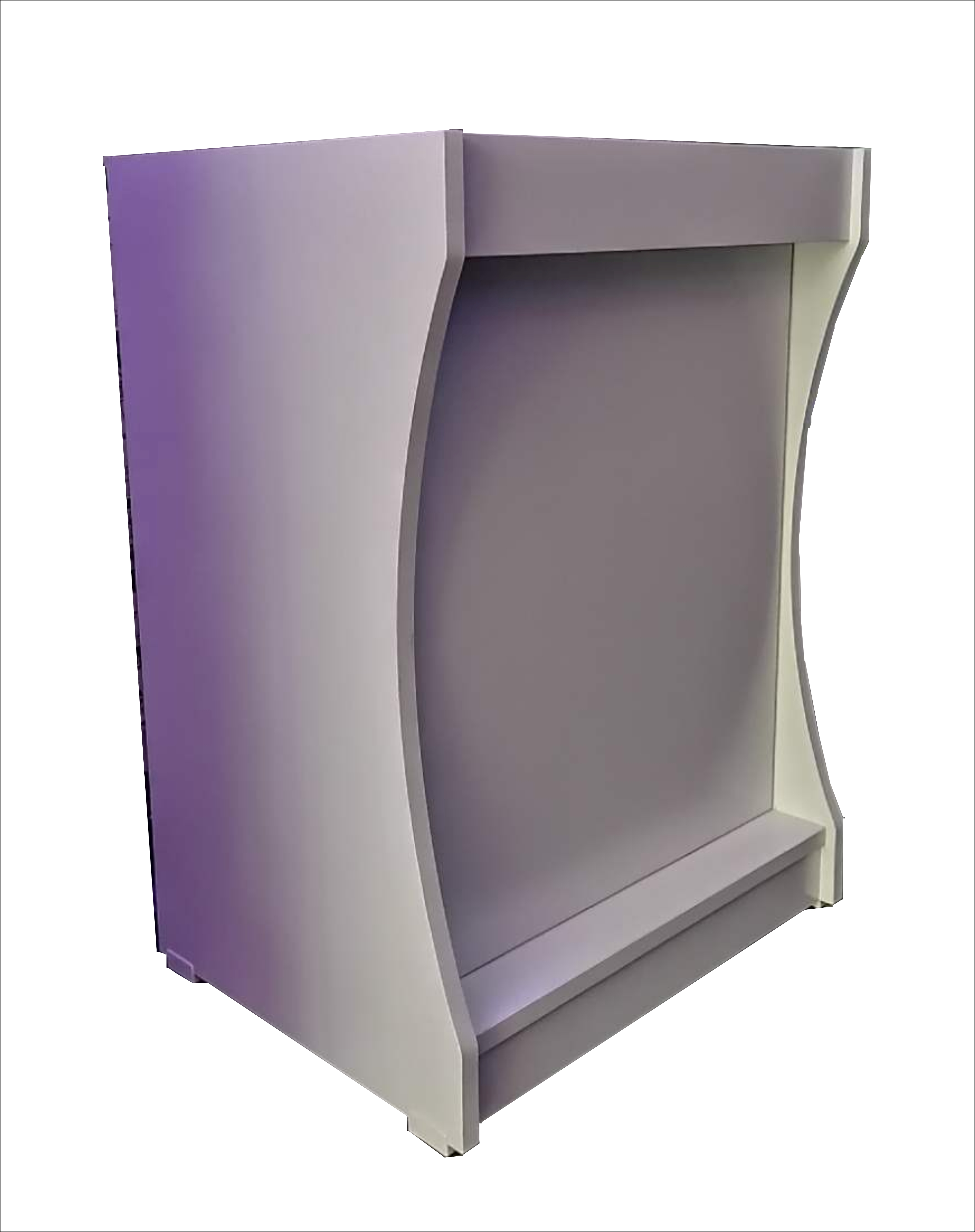 Weecade Base - arcades.gr